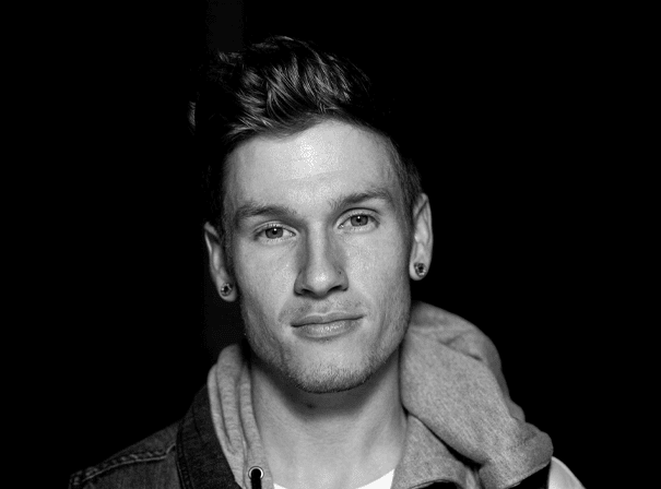 Scott Eckel | Booking Agent | Talent Roster | MN2S