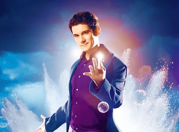 Xavier Mortimer | Booking Agent | Talent Roster | MN2S