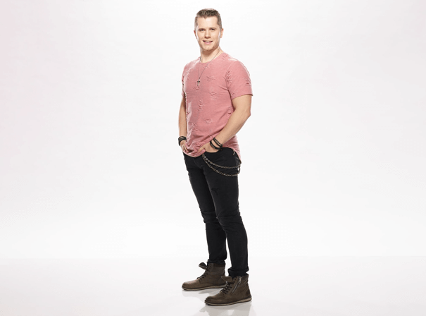 Gyth Rigdon | Booking Agent | Talent Roster | MN2S