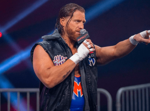 Brian Myers | Booking Agent | Talent Roster | MN2S