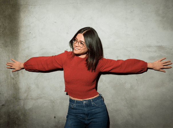 Julia Shiplett | Booking Agent | Talent Roster | MN2S