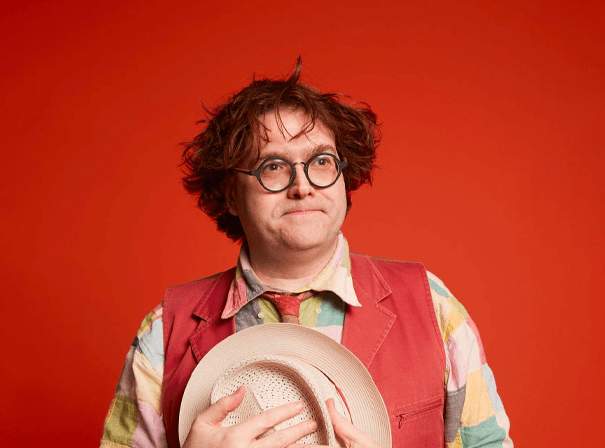 Rikki Simons | Booking Agent | Talent Roster | MN2S