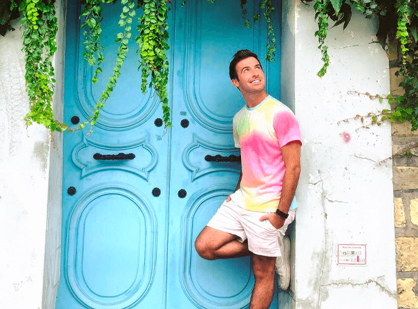 Will Ganss | Booking Agent | Talent Roster | MN2S