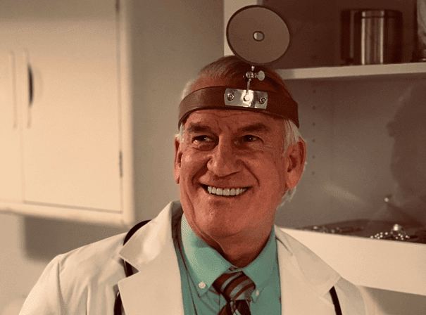 George Hardy | Booking Agent | Talent Roster | MN2S