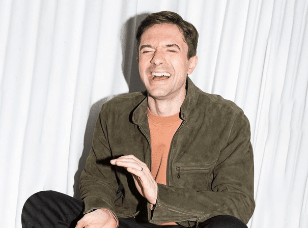 Topher | Booking Agent | Talent Roster | MN2S