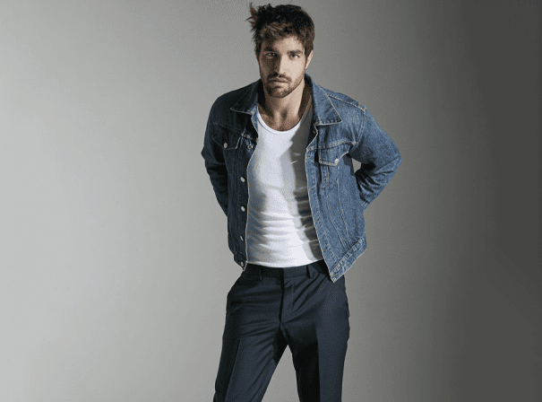 Tom Derickx | Booking Agent | Talent Roster | MN2S