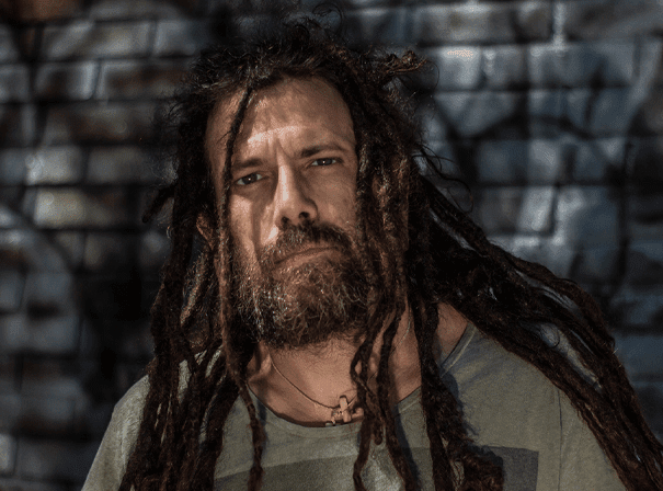 Chris Barnes | Booking Agent | Talent Roster | MN2S