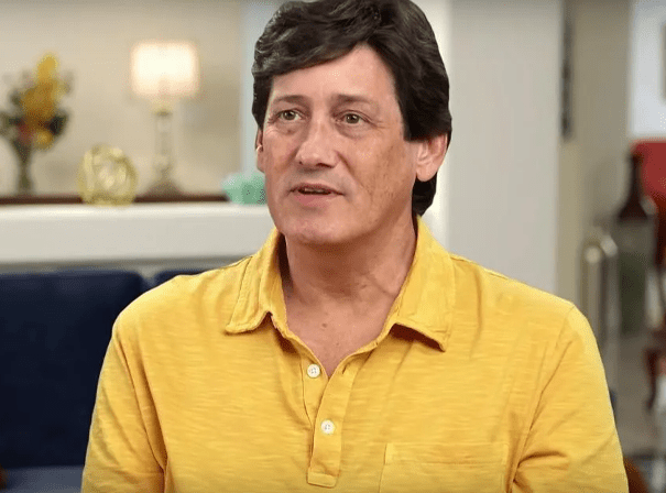 David J Murphey | Booking Agent | Talent Roster | MN2S