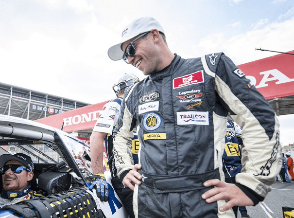 Gary Klutt | Booking Agent | Talent Roster | MN2S