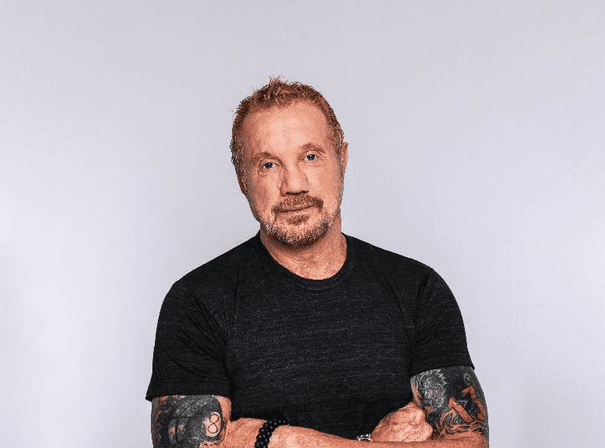 Diamond Dallas Page | Booking Agent | Talent Roster | MN2S