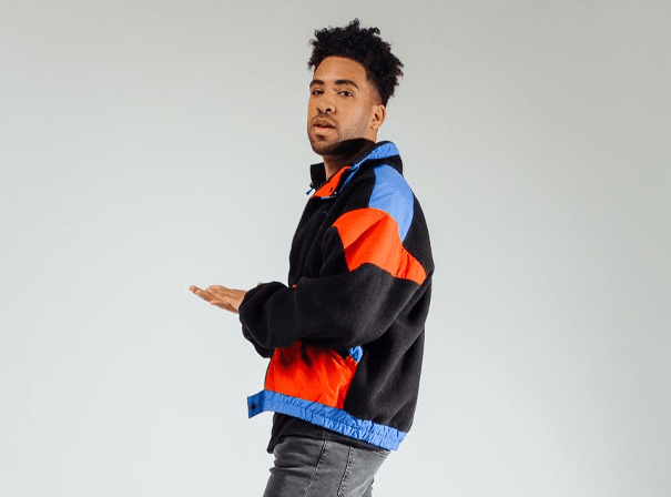 Kyle | Booking Agent | Talent Roster | MN2S