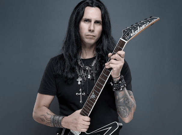 Gus G | Booking Agent | Talent Roster | MN2S