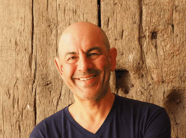 Simon Majumdar | Booking Agent | Talent Roster | MN2S