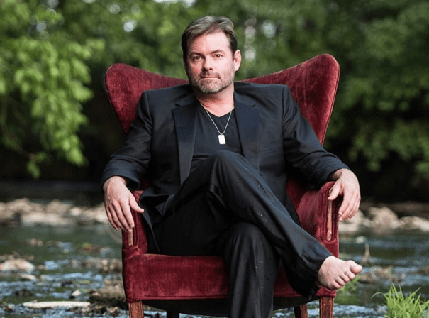 Andy Griggs | Booking Agent | Talent Roster | MN2S