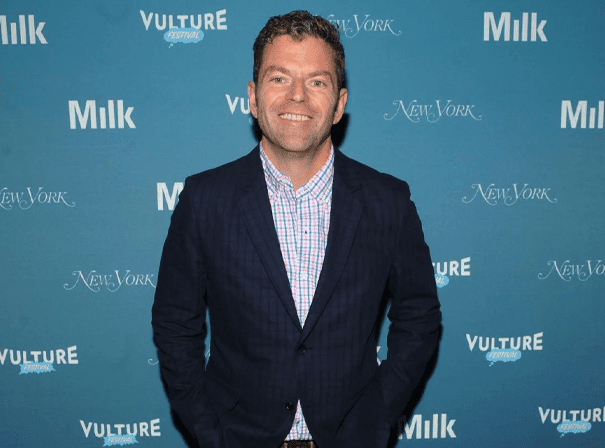 Dave Holmes | Booking Agent | Talent Roster | MN2S