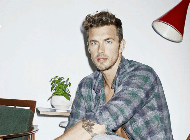 Christian Hogue | Booking Agent | Talent Roster | MN2S