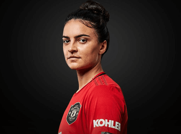 Jess Sigsworth | Booking Agent | Talent Roster | MN2S