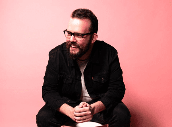 Aaron Chewning | Booking Agent | Talent Roster | MN2S