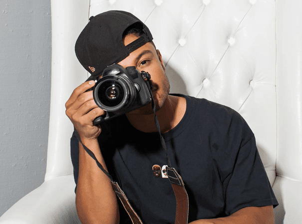 Alfredo Flores | Booking Agent | Talent Roster | MN2S