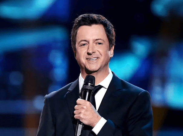 Brian Dunkleman | Booking Agent | Talent Roster | MN2S