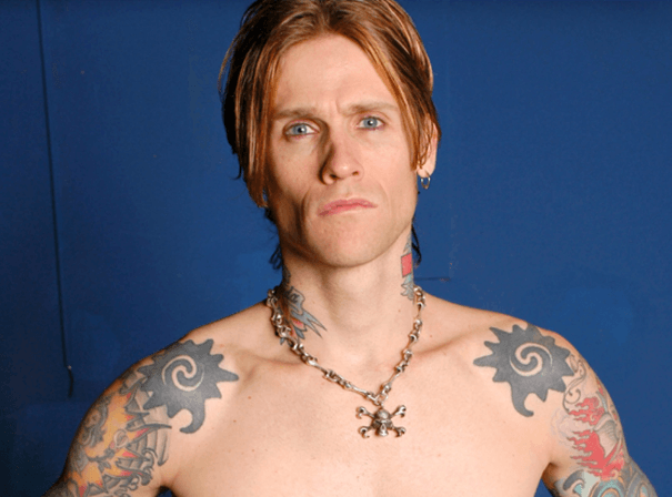 Josh Todd | Booking Agent | Talent Roster | MN2S