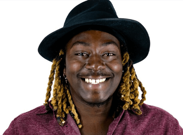 Jovin Webb | Booking Agent | Talent Roster | MN2S