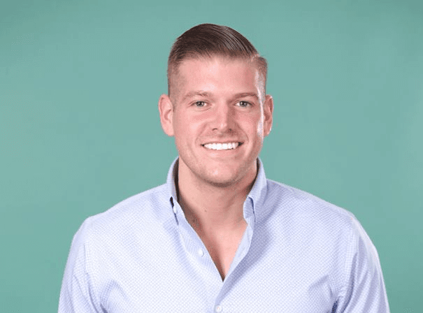 Matt Donald | Booking Agent | Talent Roster | MN2S