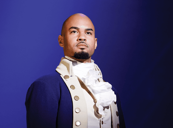 Nicholas Christopher | Booking Agent | Talent Roster | MN2S