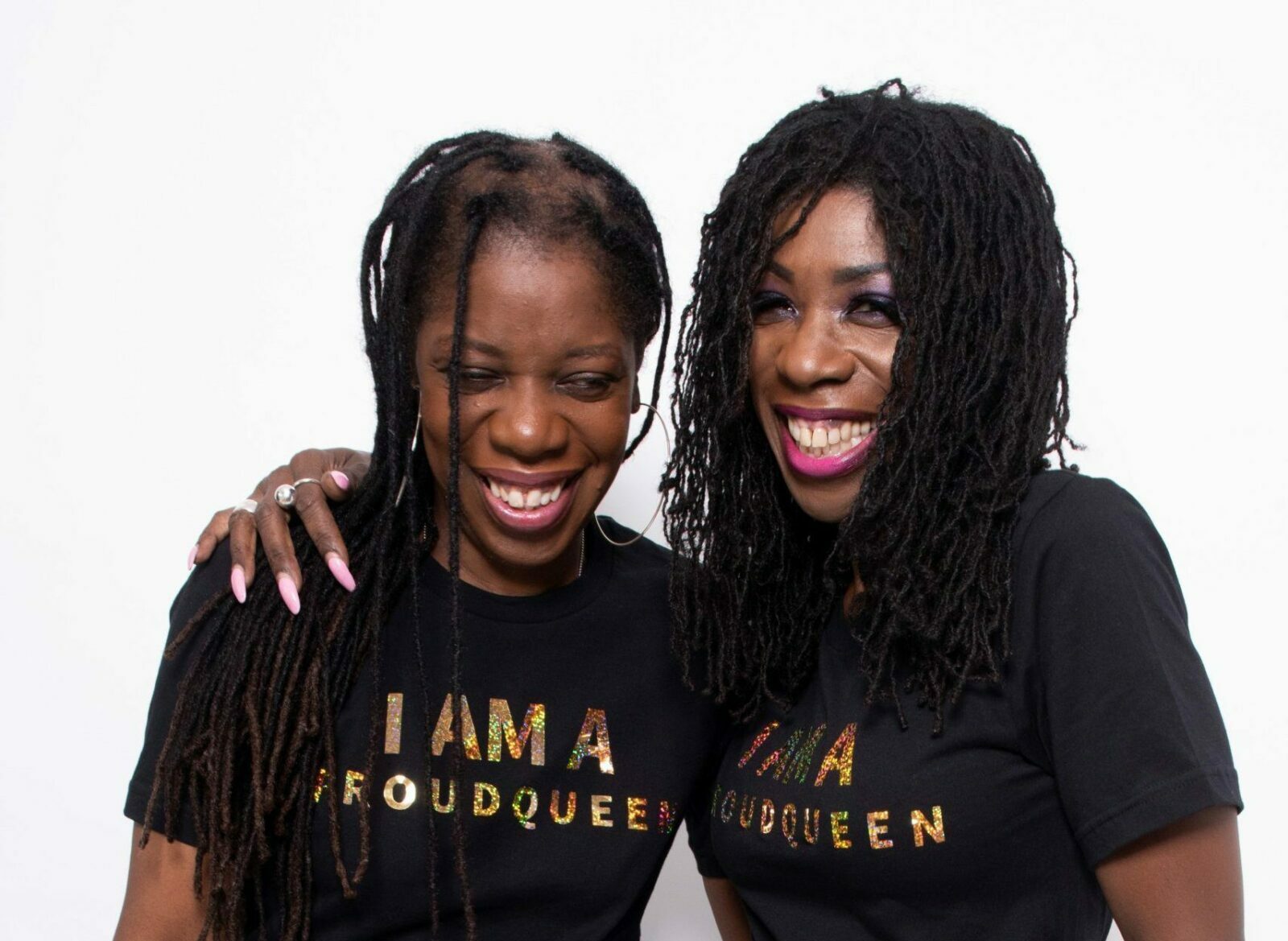 Heather Small appears on BBC Morning Live to discuss mental health ...