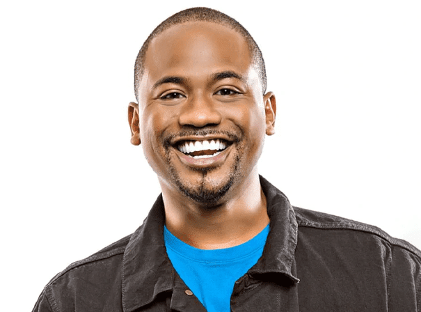 Alonzo Lerone | Booking Agent | Talent Roster | MN2S