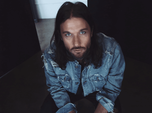 Zander Bleck | Booking Agent | Talent Roster | MN2S