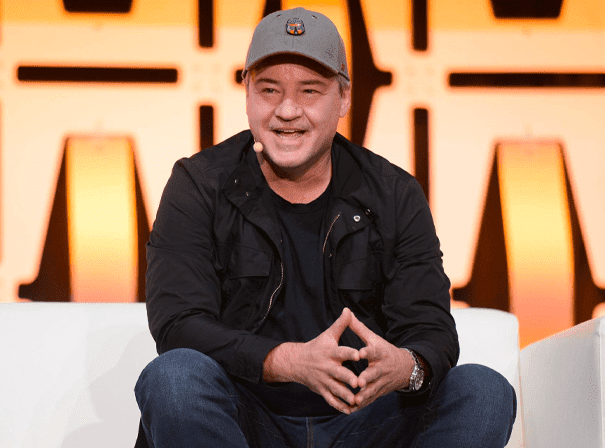 Chris Edgerly | Booking Agent | Talent Roster | MN2S