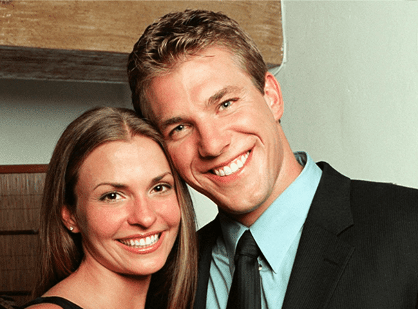 Aaron Buerge | Booking Agent | Talent Roster | MN2S