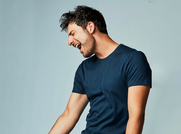 John Splithoff | Booking Agent | Talent Roster | MN2S