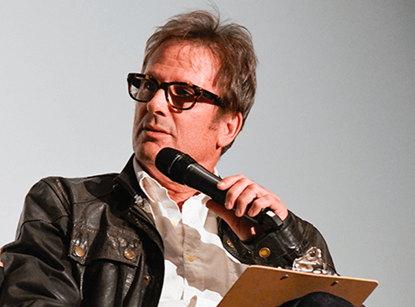 Hart Bochner | Booking Agent | Talent Roster | MN2S