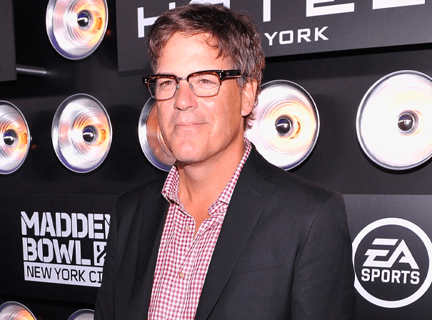 Andrew Anthony | Booking Agent | Talent Roster | MN2S