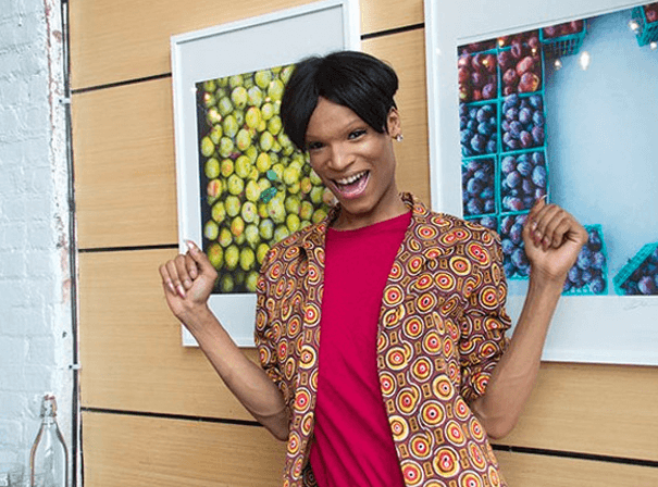 Norman Freeman | Booking Agent | Talent Roster | MN2S