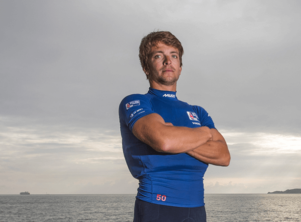 Ben Saxton | Booking Agent | Talent Roster | MN2S