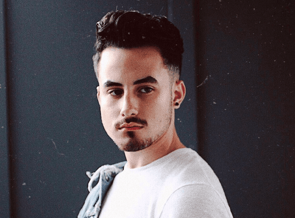 Johnny Sky | Booking Agent | Talent Roster | MN2S