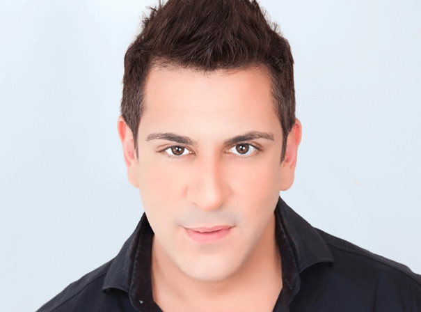 Julius Michael | Booking Agent | Talent Roster | MN2S