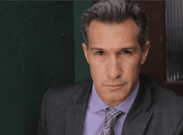 Rick Pasqualone | Booking Agent | Talent Roster | MN2S