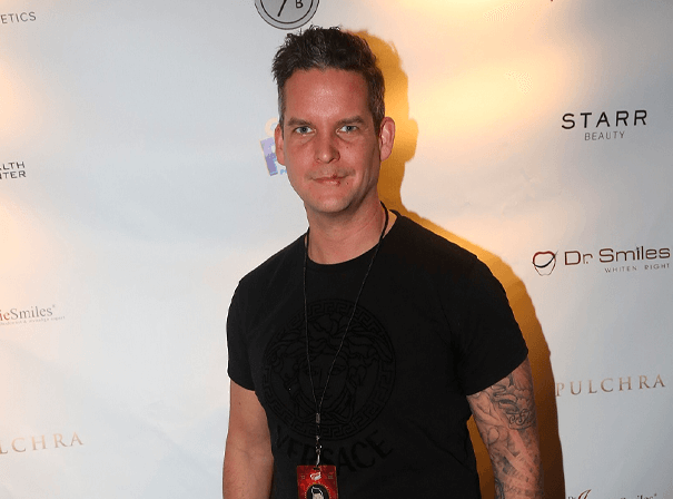 Tom Brooks | Booking Agent | Talent Roster | MN2S