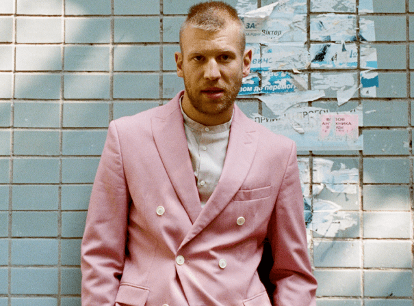 Ivan Dorn | Booking Agent | Talent Roster | MN2S