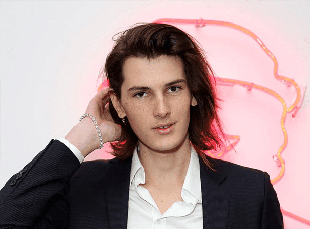 Dylan Brosnan | Booking Agent | Talent Roster | MN2S