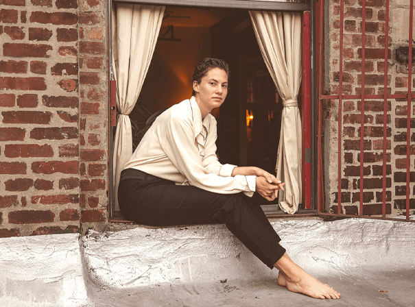 Emma Ferrer | Booking Agent | Talent Roster | MN2S