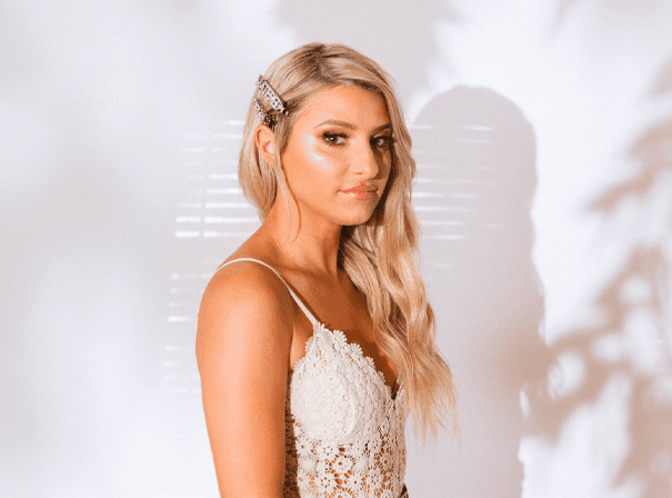 April Kry | Booking Agent | Talent Roster | MN2S