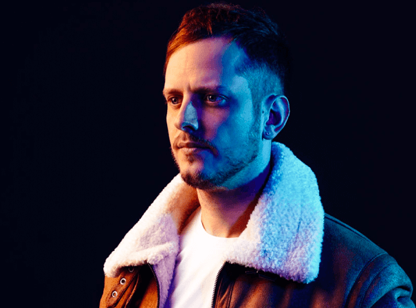 Ilan Bluestone | Booking Agent | Talent Roster | MN2S