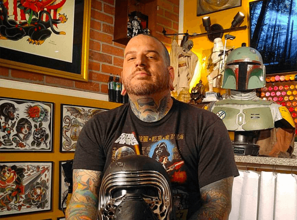 Thom Bulman | Booking Agent | Talent Roster | MN2S