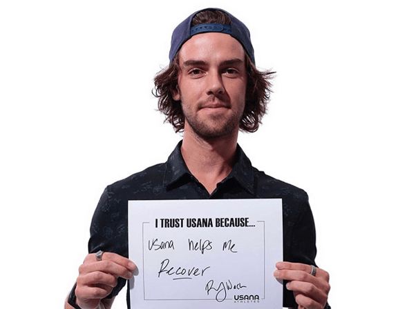 Ryan Wachendorfer | Booking Agent | Talent Roster | MN2S