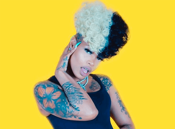 Londynn B | Booking Agent | Talent Roster | MN2S